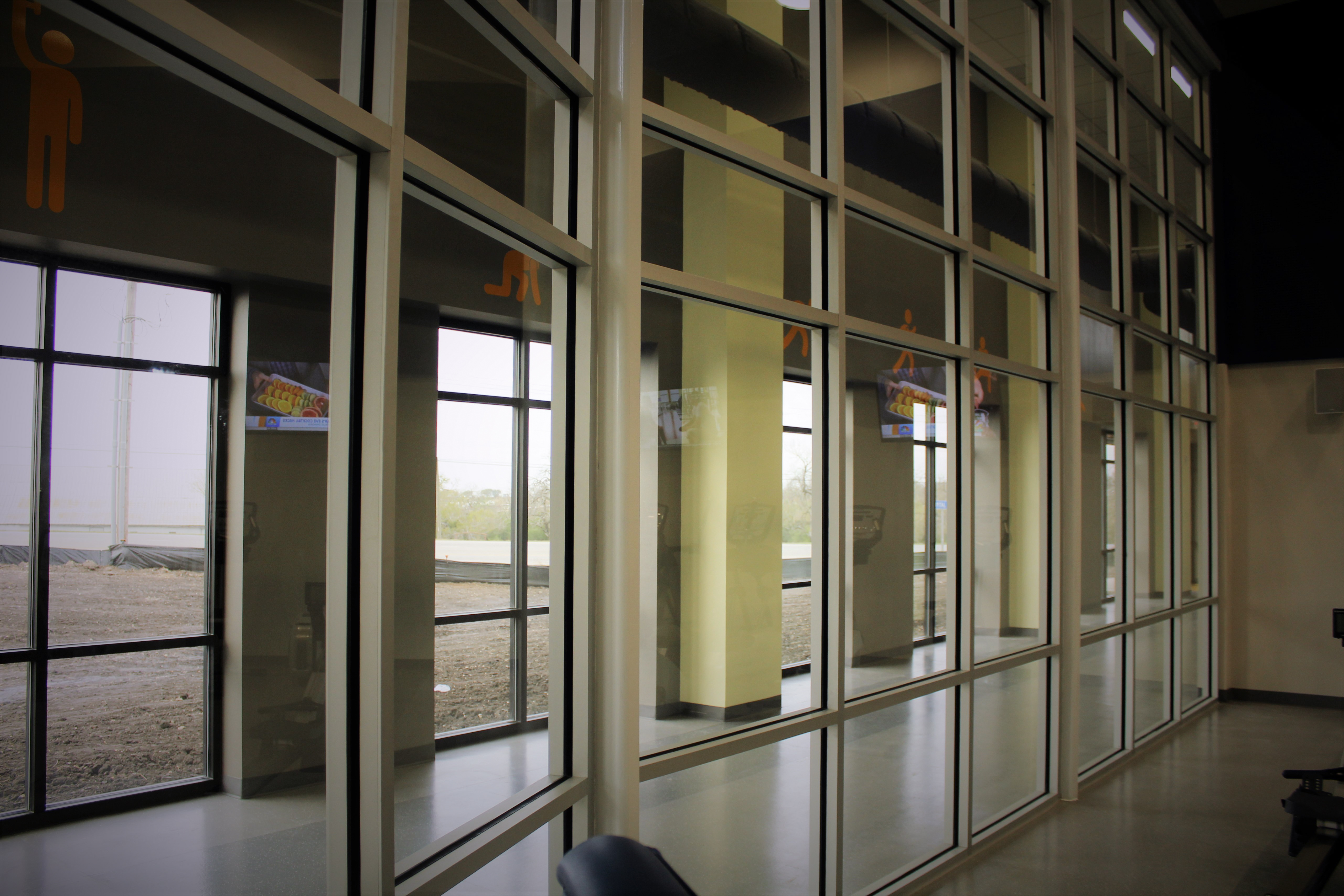 Gallery – Kaiser Wellness Center